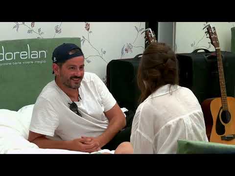 Indri- Vanesës: “Ti do një fëmijë se nuk e ke, por mua...”| Ferma Vip 3