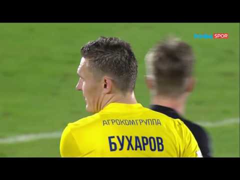 Rusya Ligi Raporu - 2 Mayıs 2017