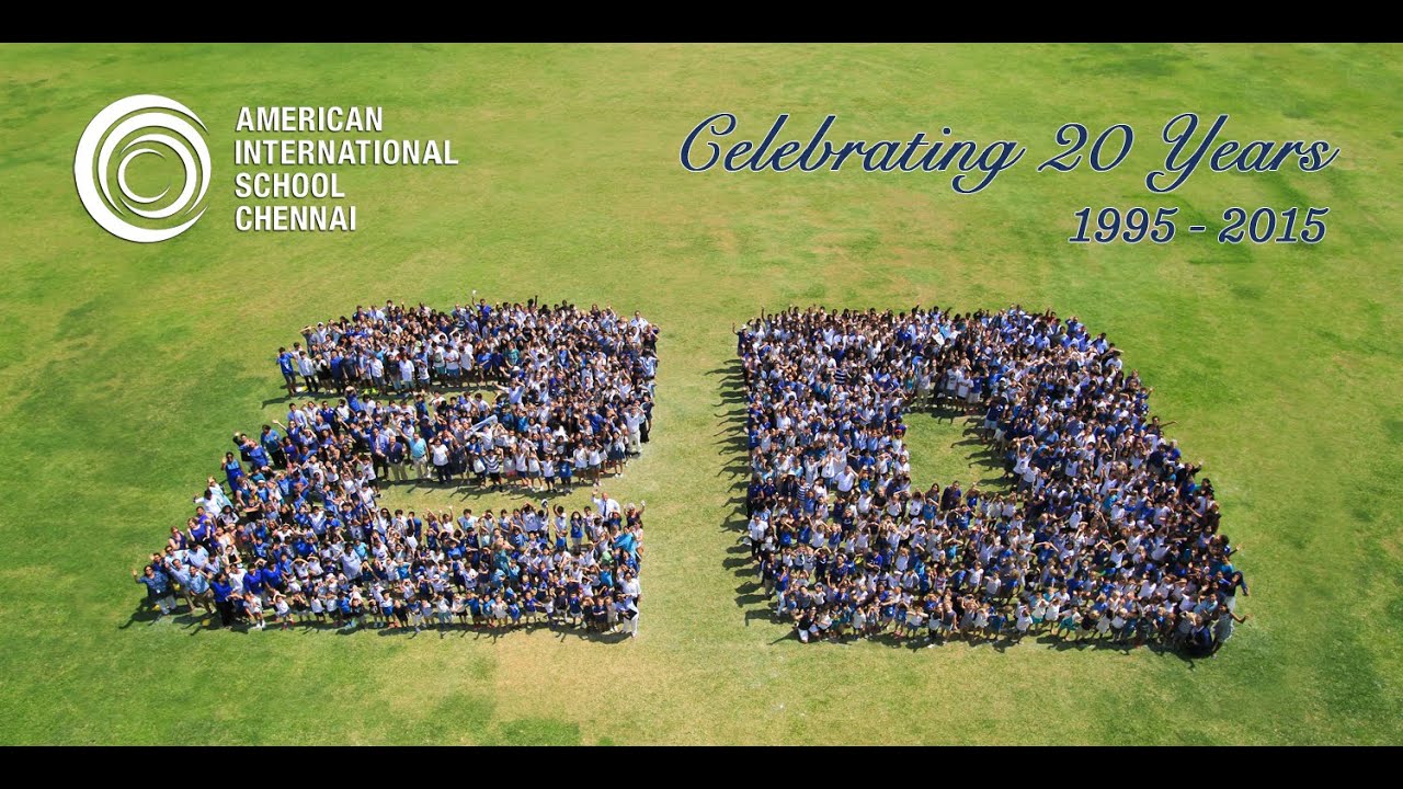 Teaching and Learning at AISC - YouTube