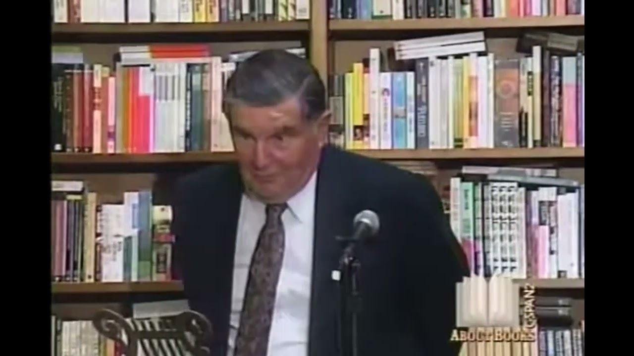 Why Did FBI Agent James Hosty Destroy Lee Harvey Oswald's Note? 1997 ...