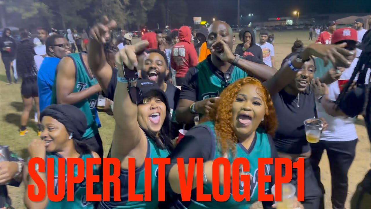 ABMGOD SUPER LIT 🔥 VLOG EP 1 ! HD - YouTube