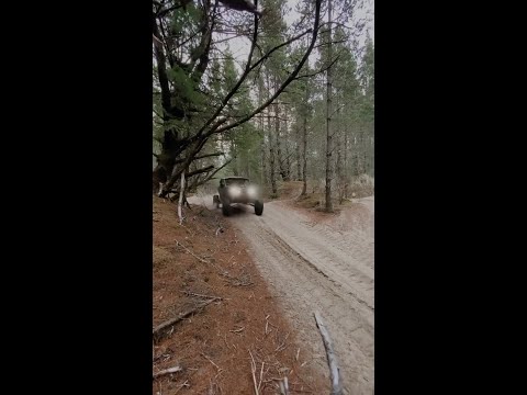 Can-Am Maverick X3 RIPS Through the Trails Like its EASY... #CanAmOffRoad