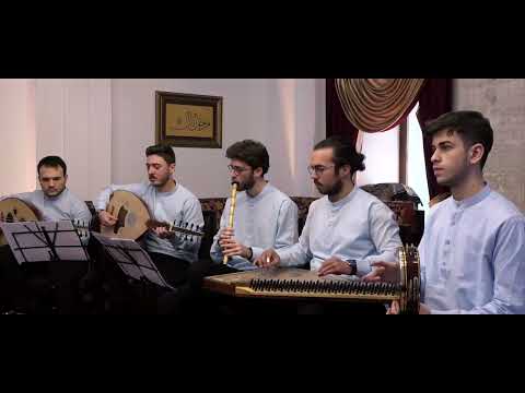 BAYRAMİYE (Güfte ve beste Mehmet Arif Vural)