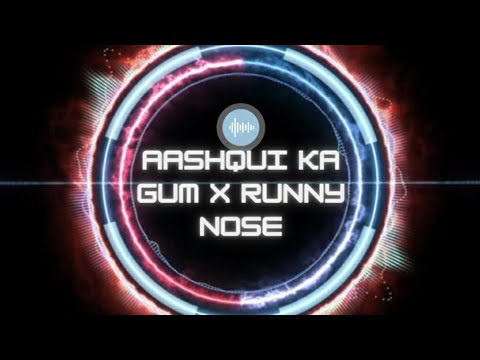 Aashqui Ka Gum X Runny Nose |Caps|Himesh Rashammiya @5starcaps ...