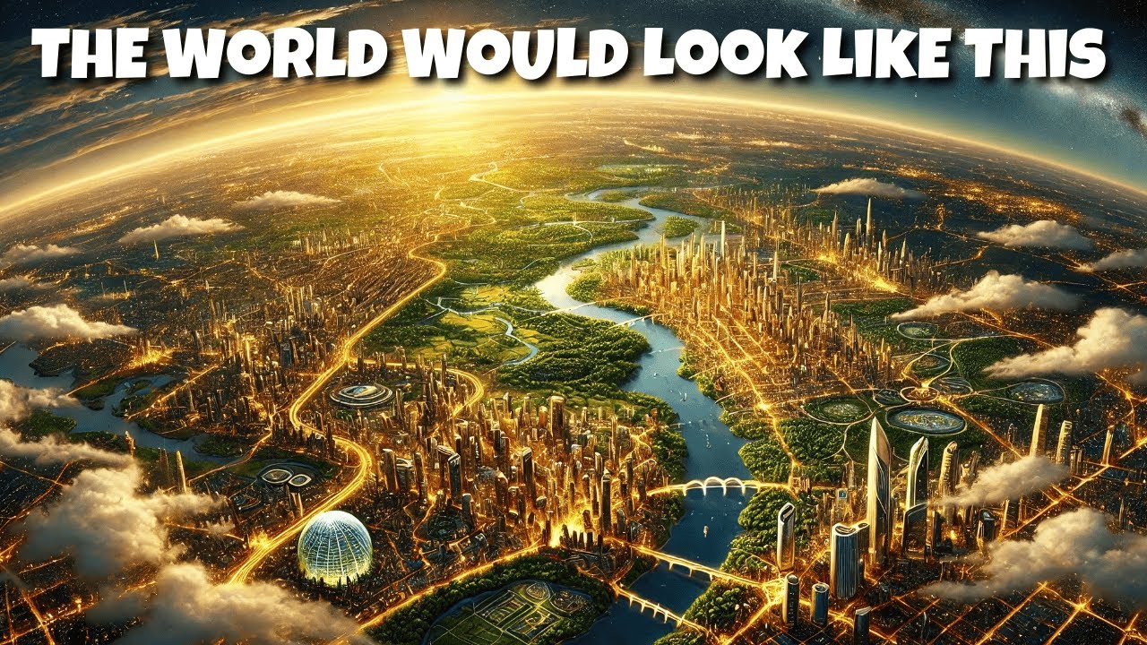 If WWI Never Happened The World Would Look Like This - YouTube
