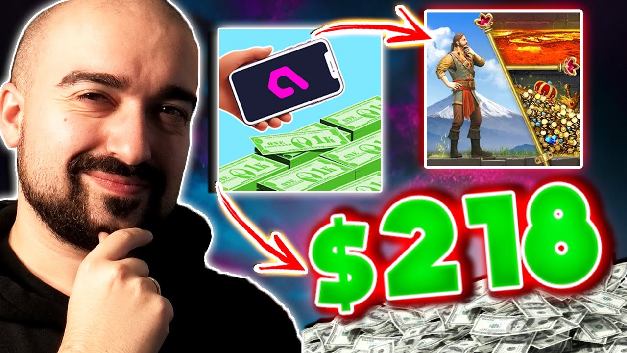 Alpha App Review: Can You Earn Anything While Playing? - My Experience ...