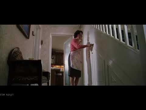 harry potter ve felsefe taşı harry nin ilk sahnesi