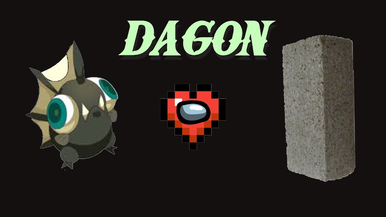 SO MANY SQUIDS. (Dagon) - YouTube