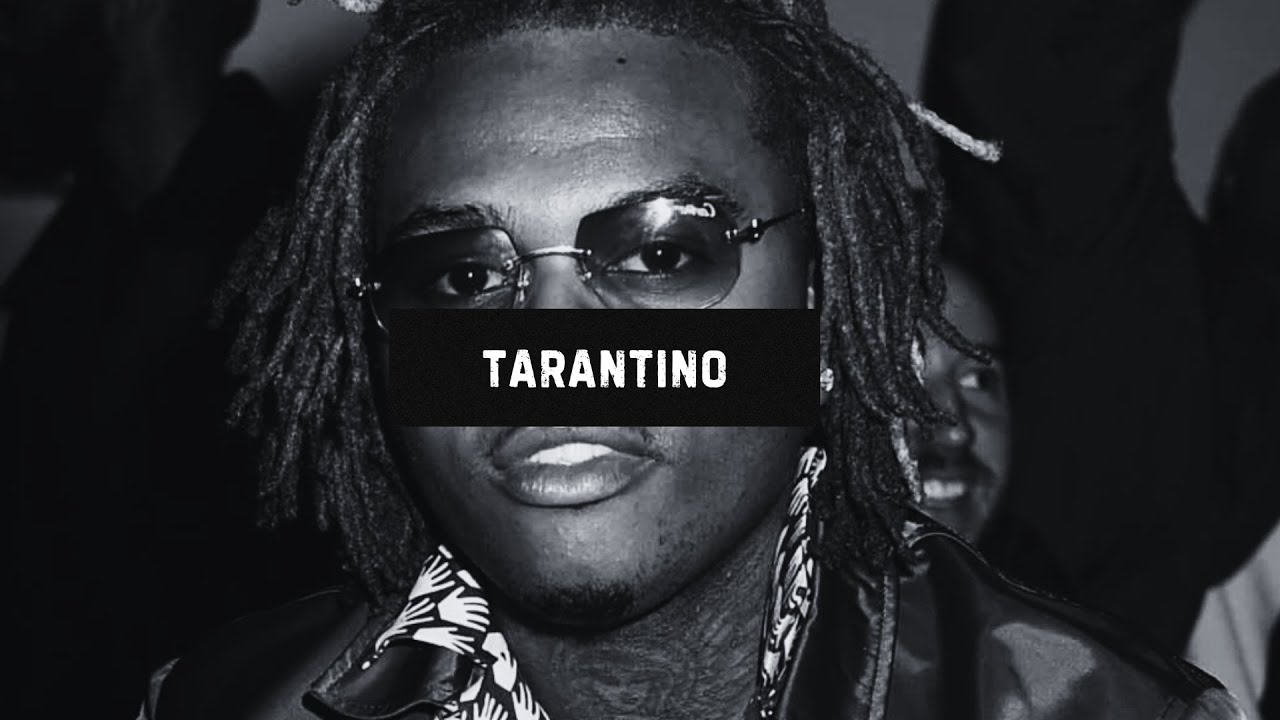 Gunna X Trap Type Beat "Tarantino" I Melodic Trap Instrumental 2024 ...
