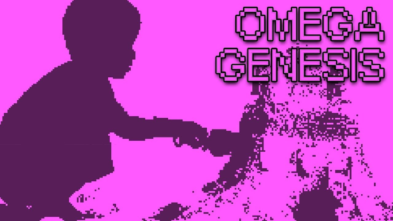 Omega Genesis - Part 2 - YouTube