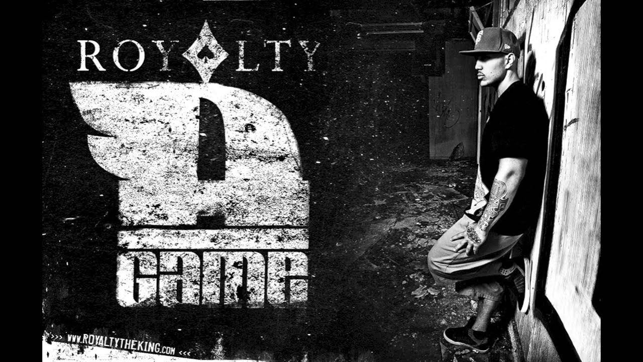 Royalty - A Game (New Single) - YouTube