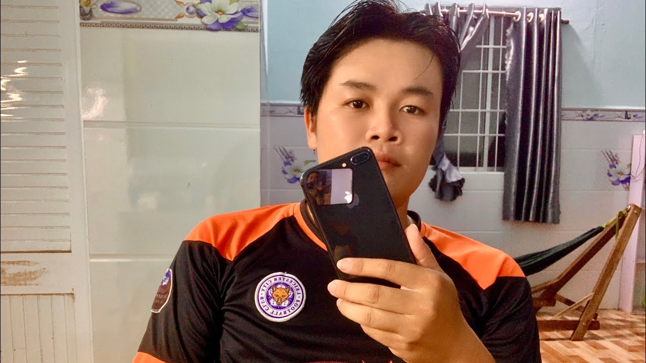 đánh giá iphone 8 plus mới nhất - YouTube