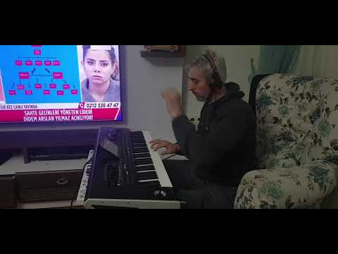 Yorgun İntro 1 ve 2 ve Ending Hakan Yılmaz