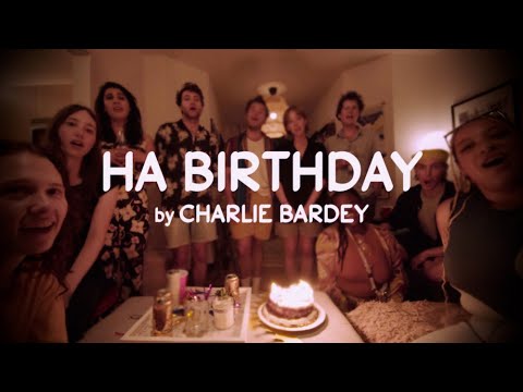 Ha Birthday - YouTube