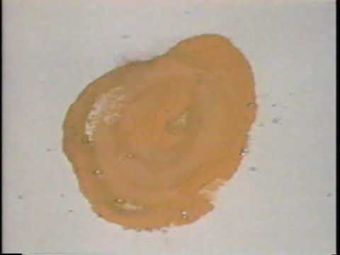 Extracting Elemental Mercury from Its Mineral, Cinnabar (HgS) - in English