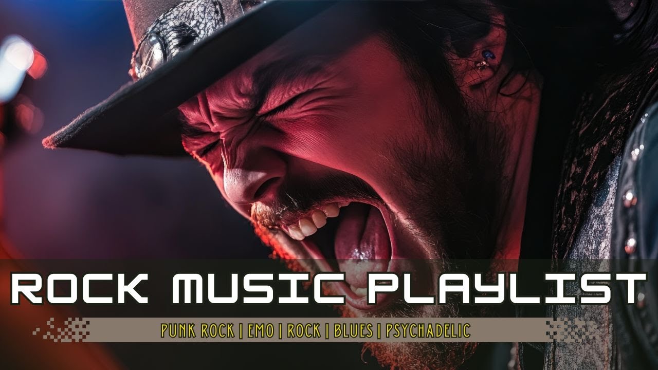 Rise & Rock: Alternative Rock Songs to Boost Your Mood | Alternative ...
