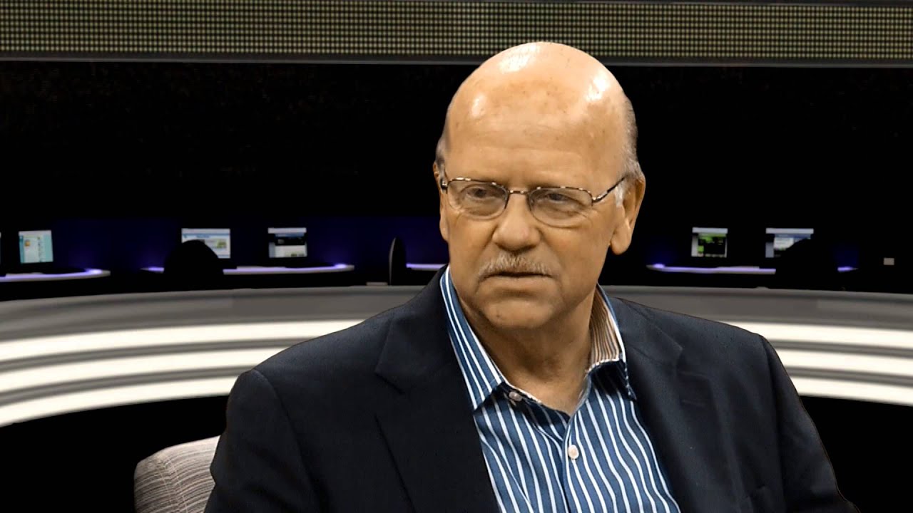 Sun Belt Commissioner Karl Benson on Sports 225 April 18 2013 Segment 1 ...