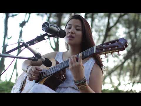 Daramuda - Renjana (Danilla Riyadi)