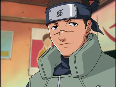 Naruto Shippuden épisode 6 saison 1 vf