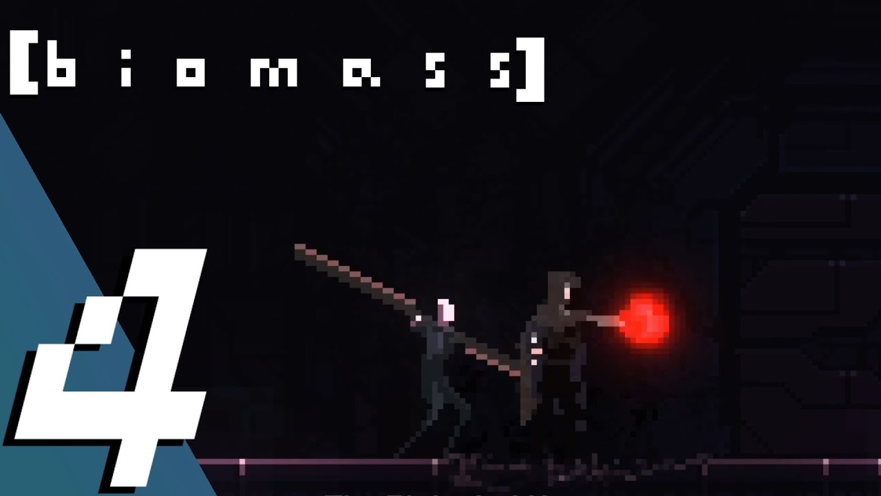 Biomass - Full Game Gameplay Walkthrough Part 4 (No Commentary) - YouTube