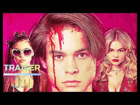THE BABYSITTER 2|KILLER QUEEN|NETFLIX|NEW TRAILER