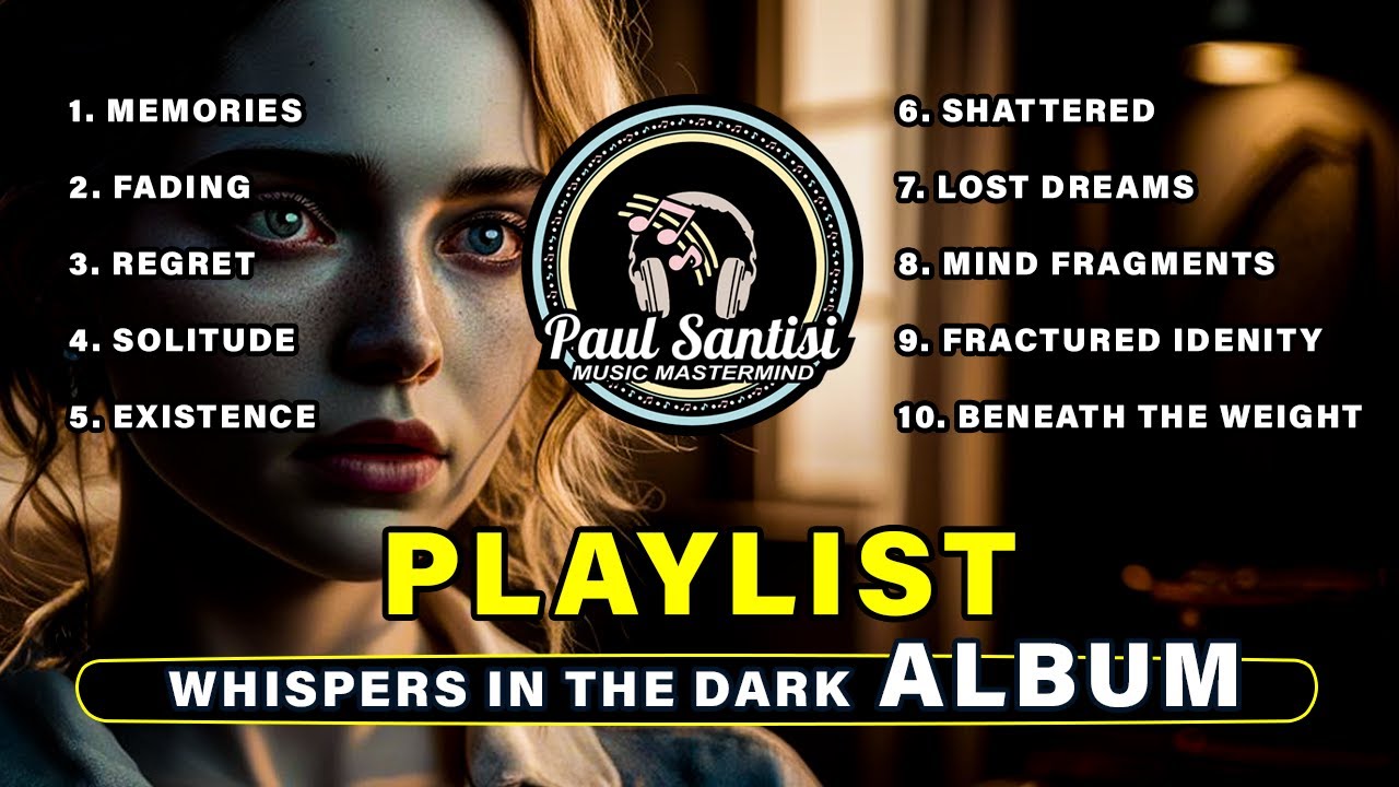 Top 10 Playlist Sad Songs 2024 ♫ Sad Songs For Hope Whispers In The ...