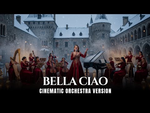 Bella Ciao (Epic Orchestral Version Velvet & Valley)