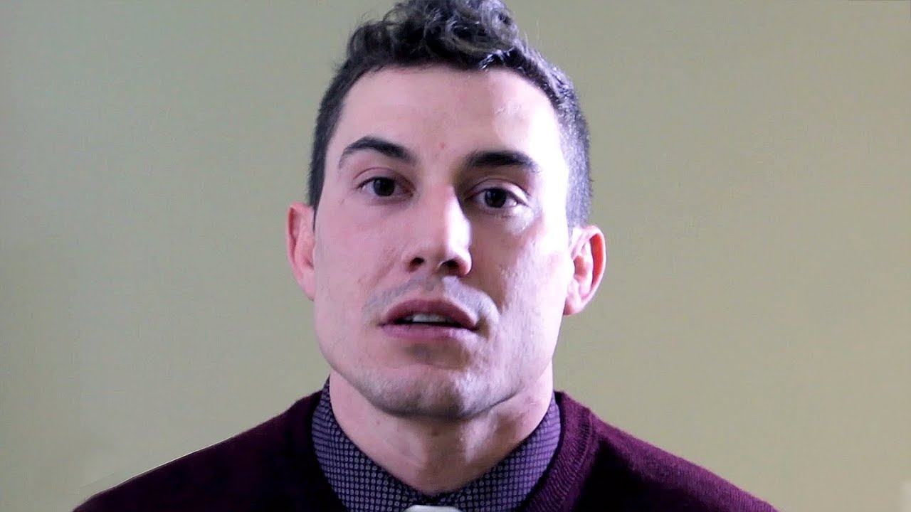 How Surrender Helped This MMA Fighter Conquer Addiction - YouTube