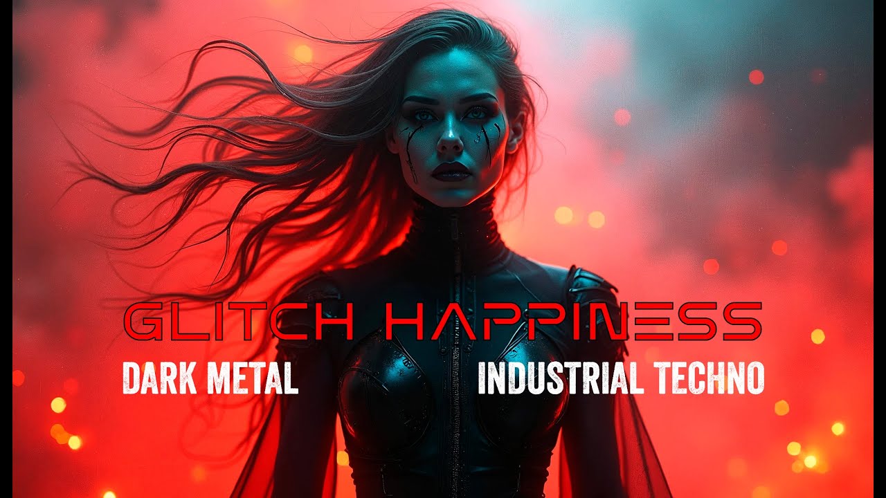 Aggressive Metal Electro / Dark Metal / Industrial Techno / Metal Mix ...