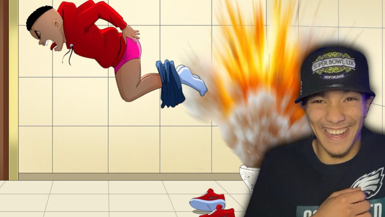 Firecracker Highschool Prank (@Timeless_Tim Reaction) - YouTube