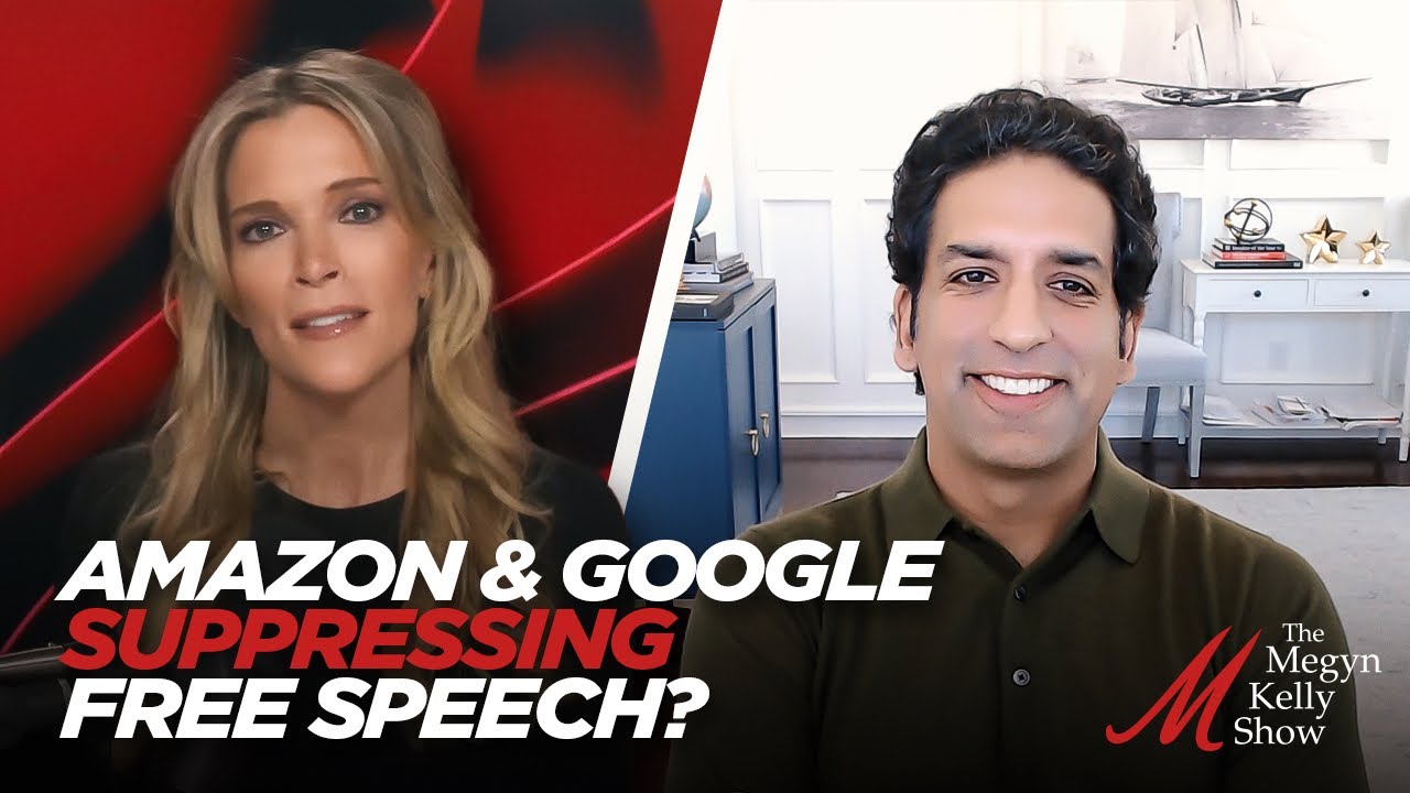 Why One NYC Dem Started "Financing Freedom" and Funded Conservative ...