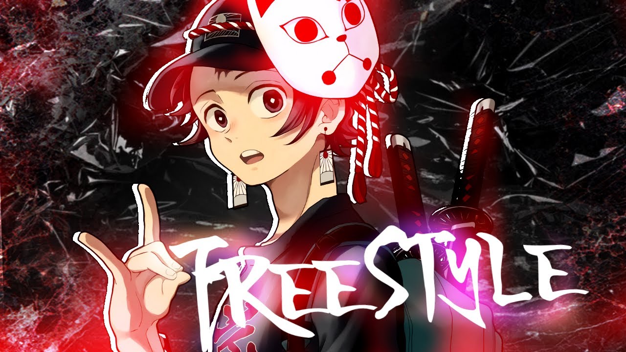 FREESTYLE [AMV] - YouTube