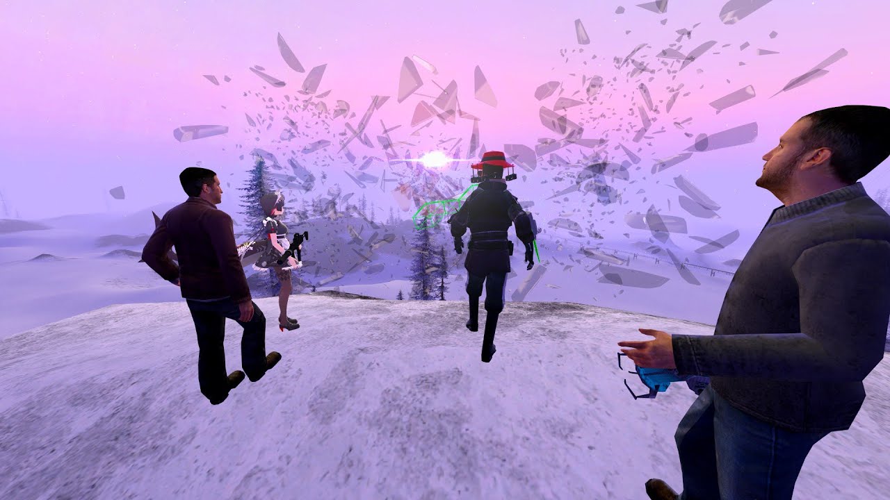 garry mod pvp clips 7 - YouTube