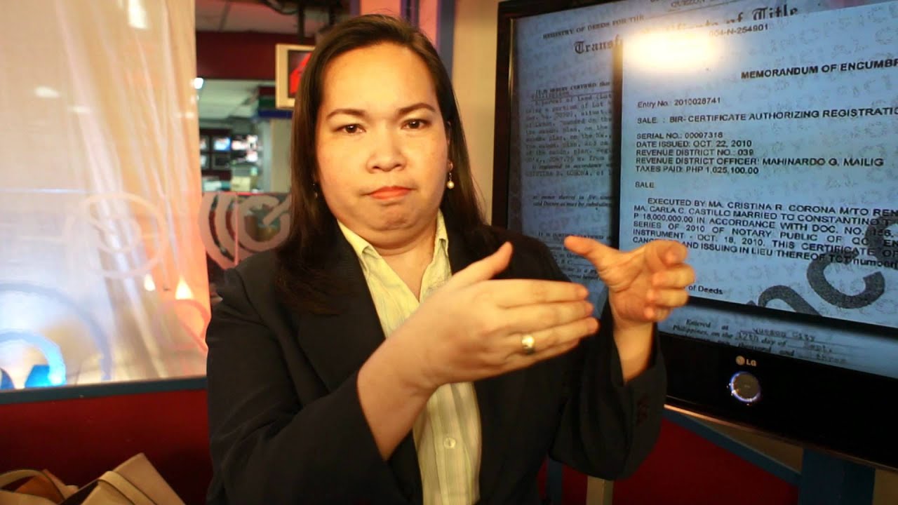 How to say "prosecution" and "defense" in sign language - YouTube