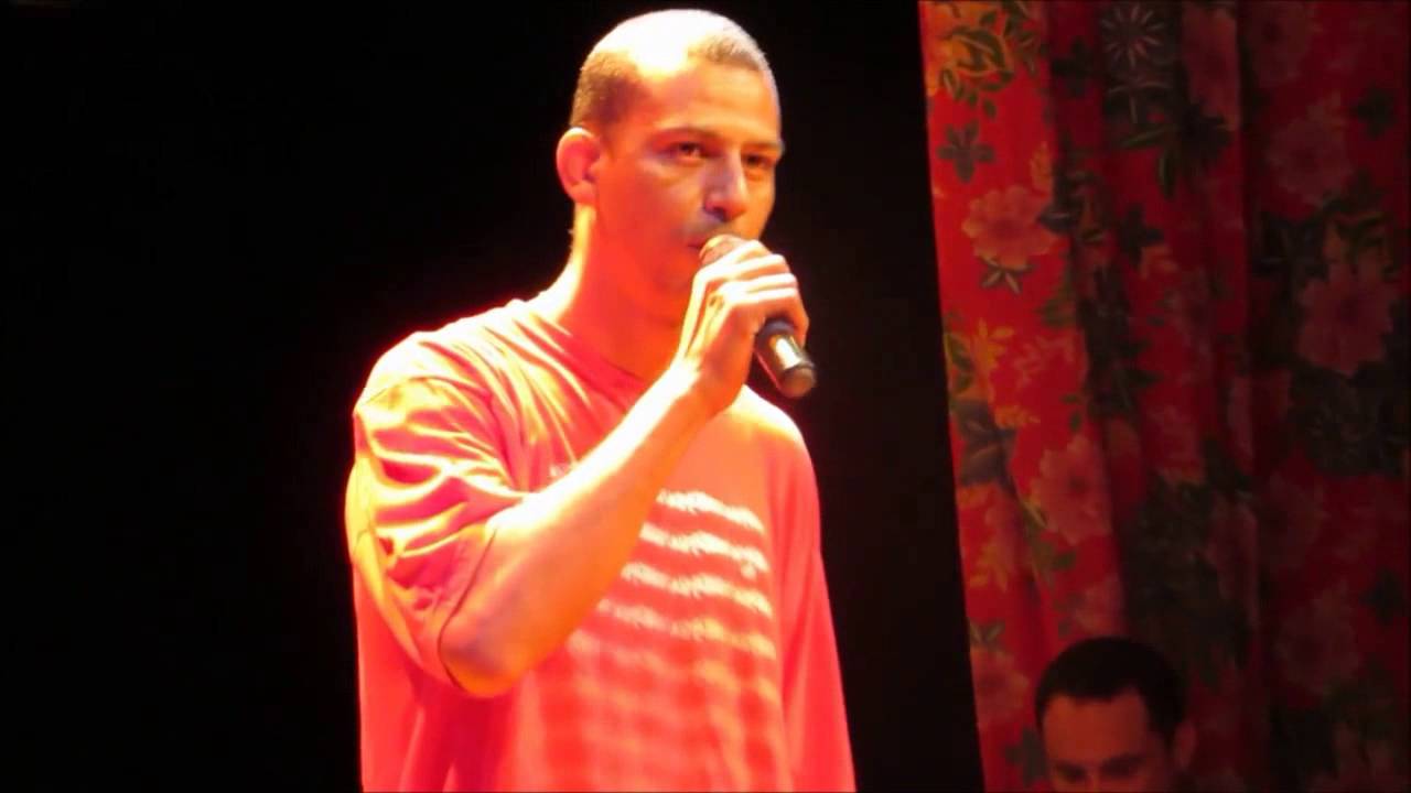 MÔRA Rapper - Destaque do Ano Prêmio Hip Hop Zumbi 2014 - Mixtape - YouTube