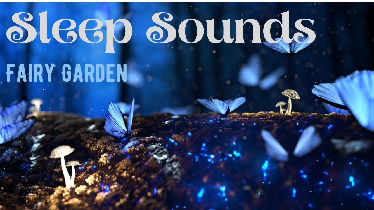 Sleep Sounds for Kids - YouTube