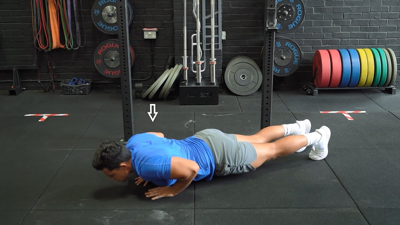 Narrow Press Up | Chest | Strength and Conditioning Exercises | Chest ...