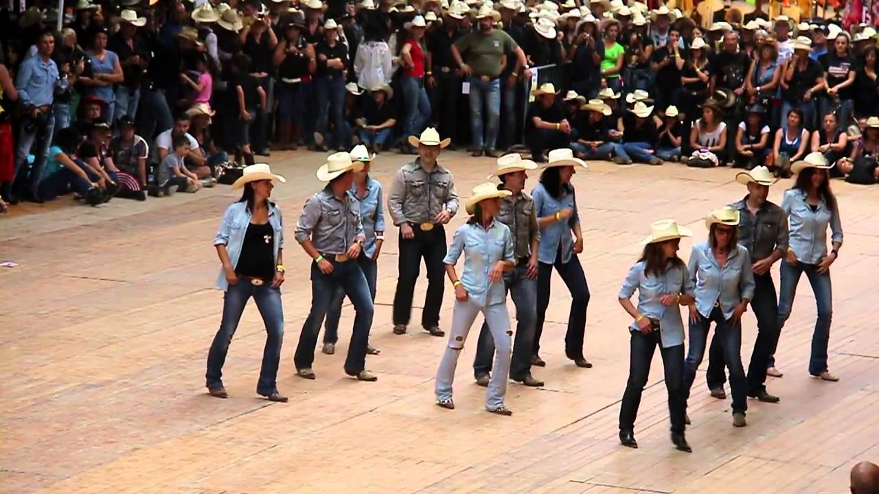 Wild Country - John Wayne - Voghera 2014 - YouTube