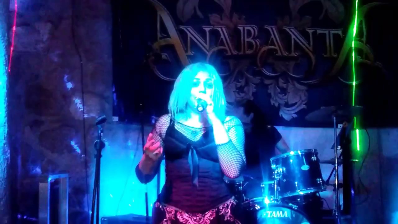 Duan Marie - Caminos de Michoacán en vivo Morelia 2016 - YouTube
