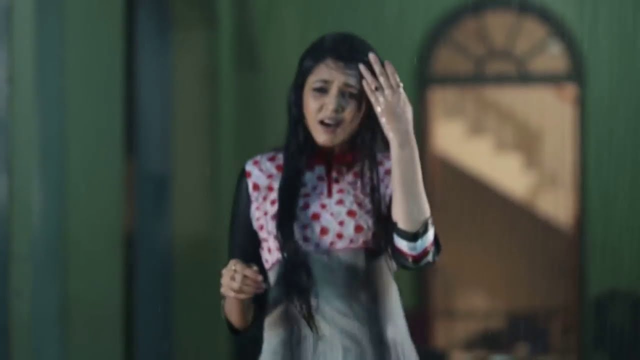 #The Miser# Apurba Sharlin Farzana Bangla Telefilm clips - YouTube