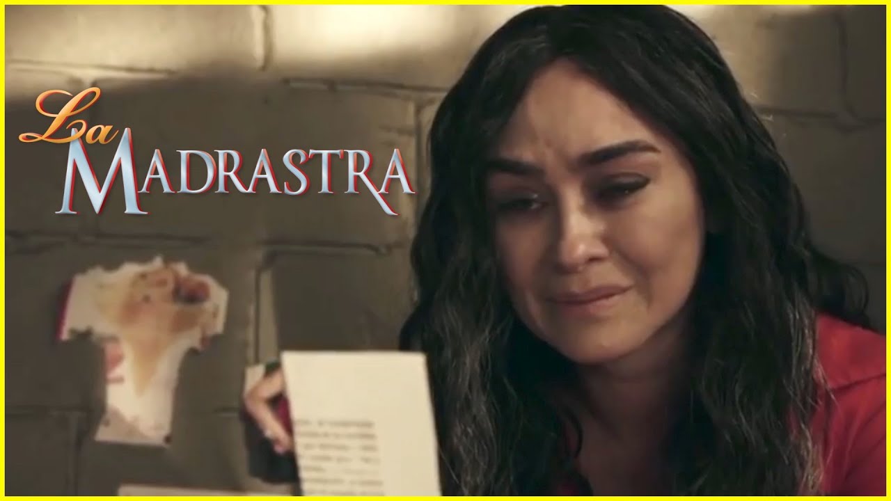 Mira Todo Lo Que Viene en La Madrastra 2022 - Aracely Arámbula - YouTube