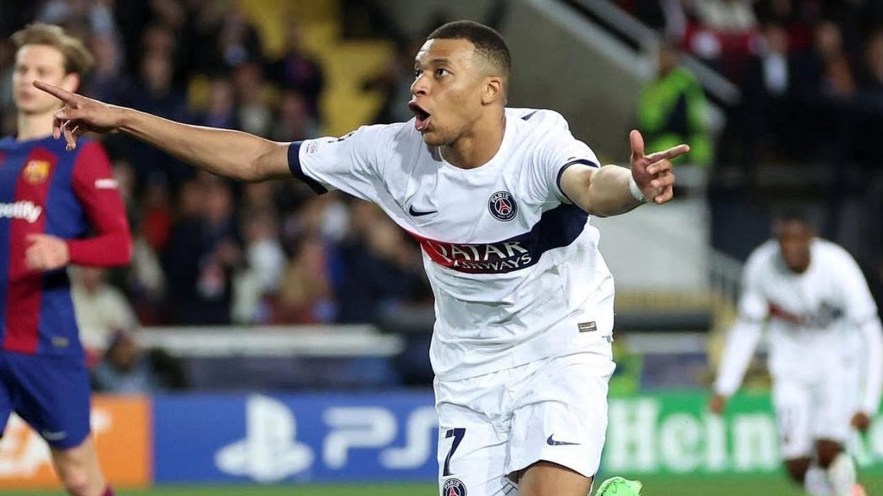 RASMI: Kylian Mbappé ajiunga na Real Madrid, afunguka haya! - YouTube