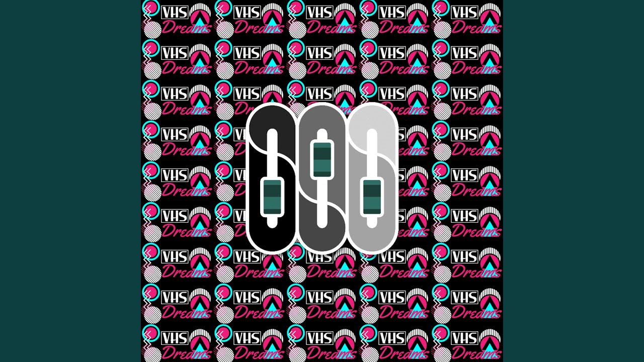 VHS Dreams - YouTube