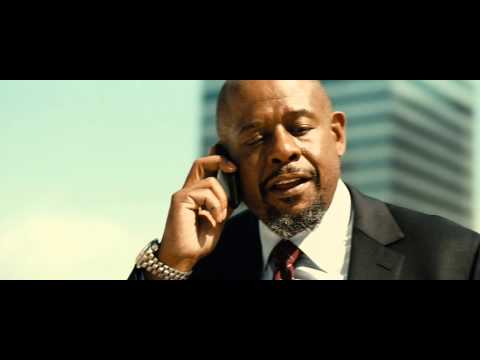 TAKEN 3 Extrait - \