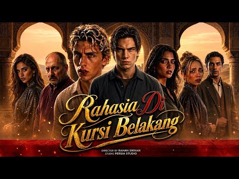 Rahasia Di Kursi Belakang Drama China2026| New Short Drama Released All Episodes Review Explain /
