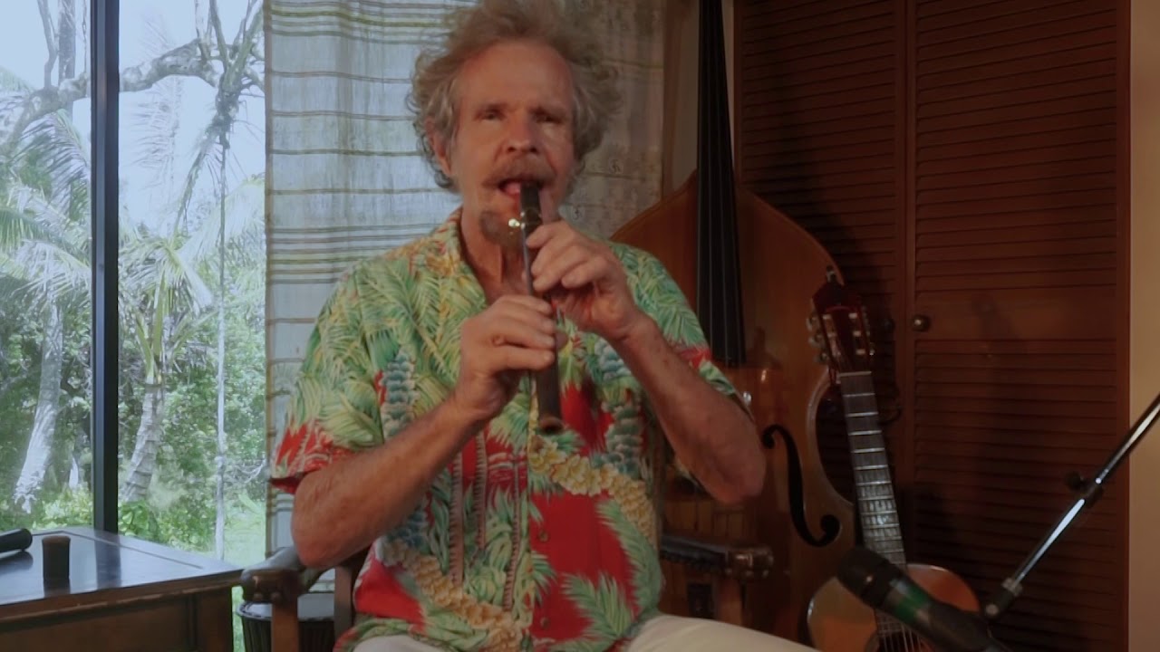 Xaphoon Lesson Sixteen: Take Five, A Classic West Coast Jazz Favorite ...