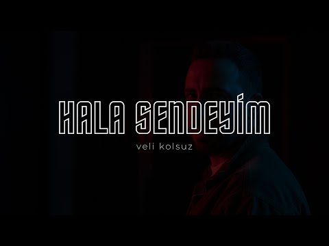 Hâlâ Sendeyim (Official Audio)