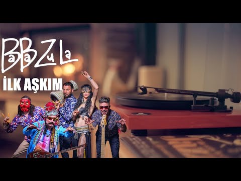 Baba Zula on Vinyl 🔮 | “İlk Aşkım” – Turkish Psychedelia Like No Other | MoodNormal