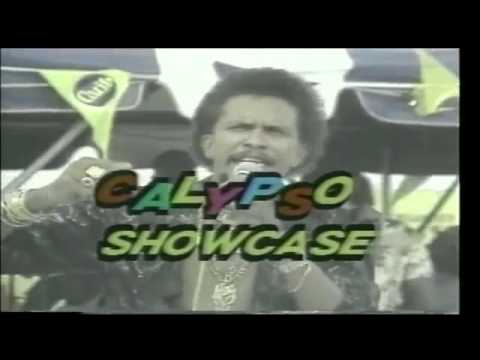 Calypso Showcase Intro - Trinidad & Tobago Television - YouTube