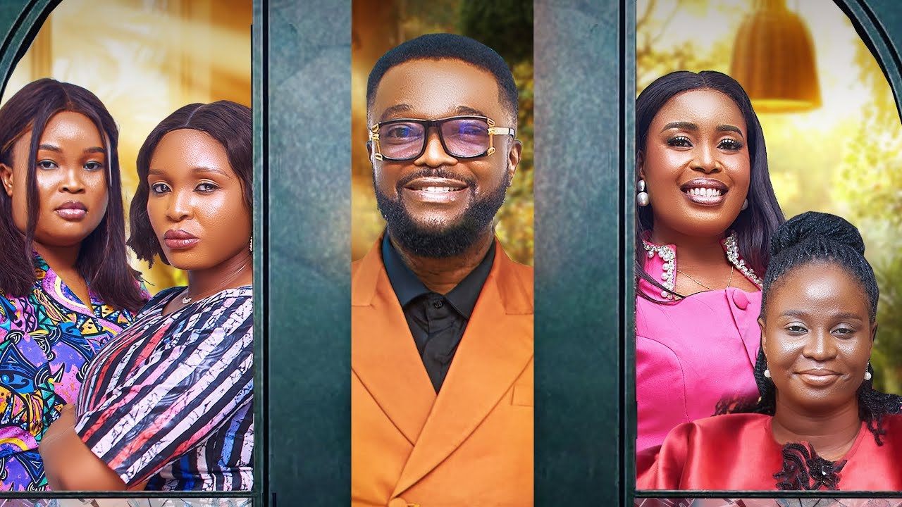 SOLD MOVIE TRAILER - YouTube